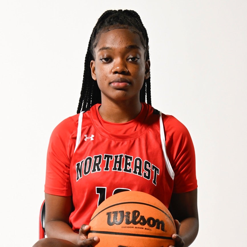 Sharon Joseph's Northeast High School Career Home