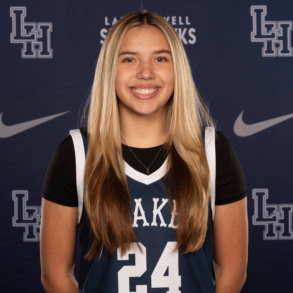 Sophia Bautista's Lake Howell High School Career Home