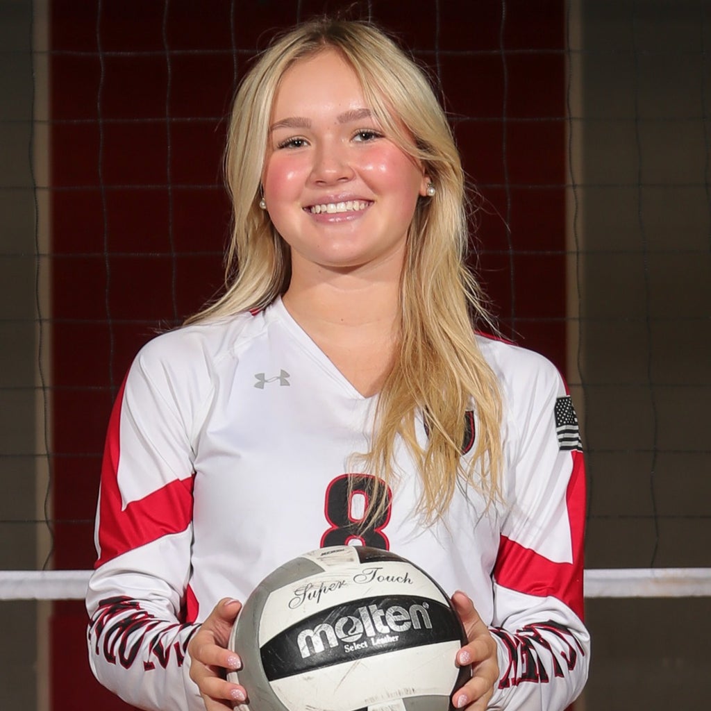 Violet Judson-Arthur Game Report: @ D'Evelyn + How To Watch