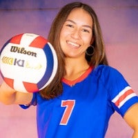 Eleanor Baker Game Report: vs Milwaukie/Milwaukie Academy of the Arts