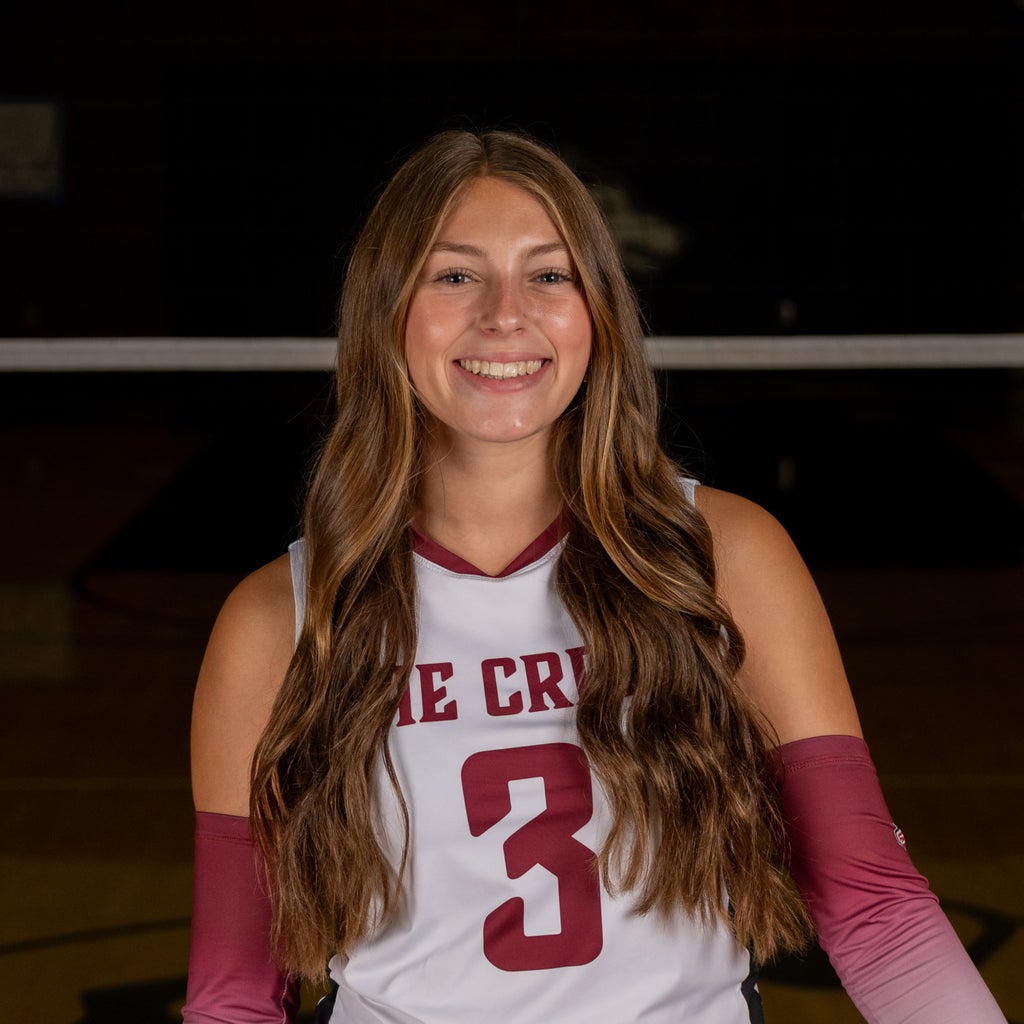 Volleyball Game Preview: Woodcreek Timberwolves vs. Rocklin Thunder ...