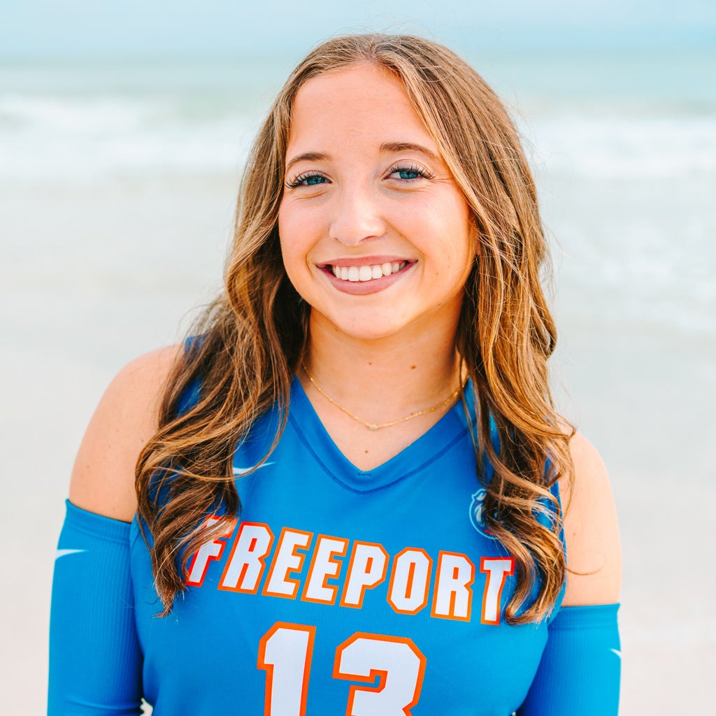 Kaylee Worrell Game Report: vs Rocky Bayou Christian