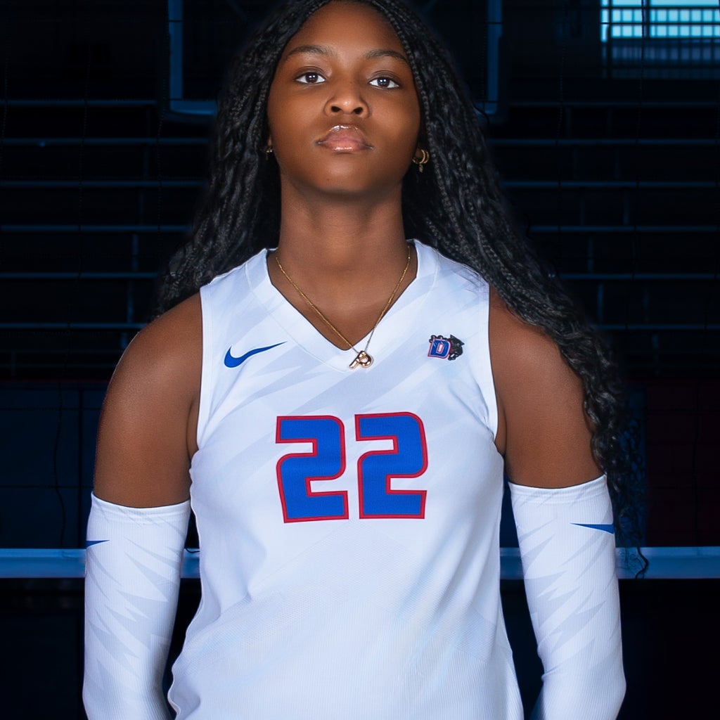 Peyton Smith's High School Volleyball Stats