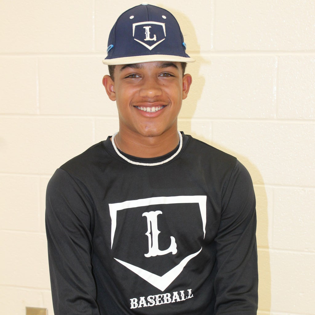 Arvis Croll's High School Career Home