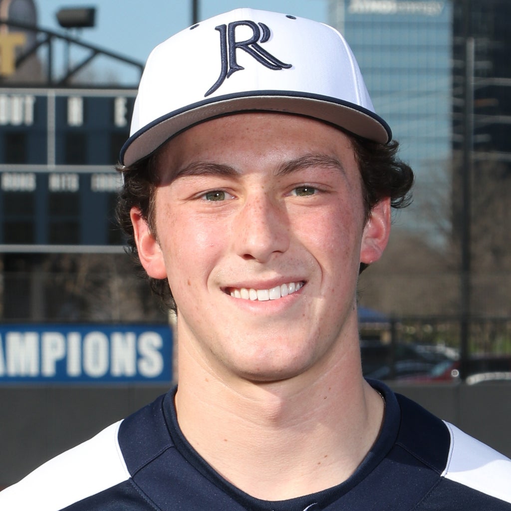 Dallas Jesuit Baseball Roster (2023-24) - MaxPreps.com