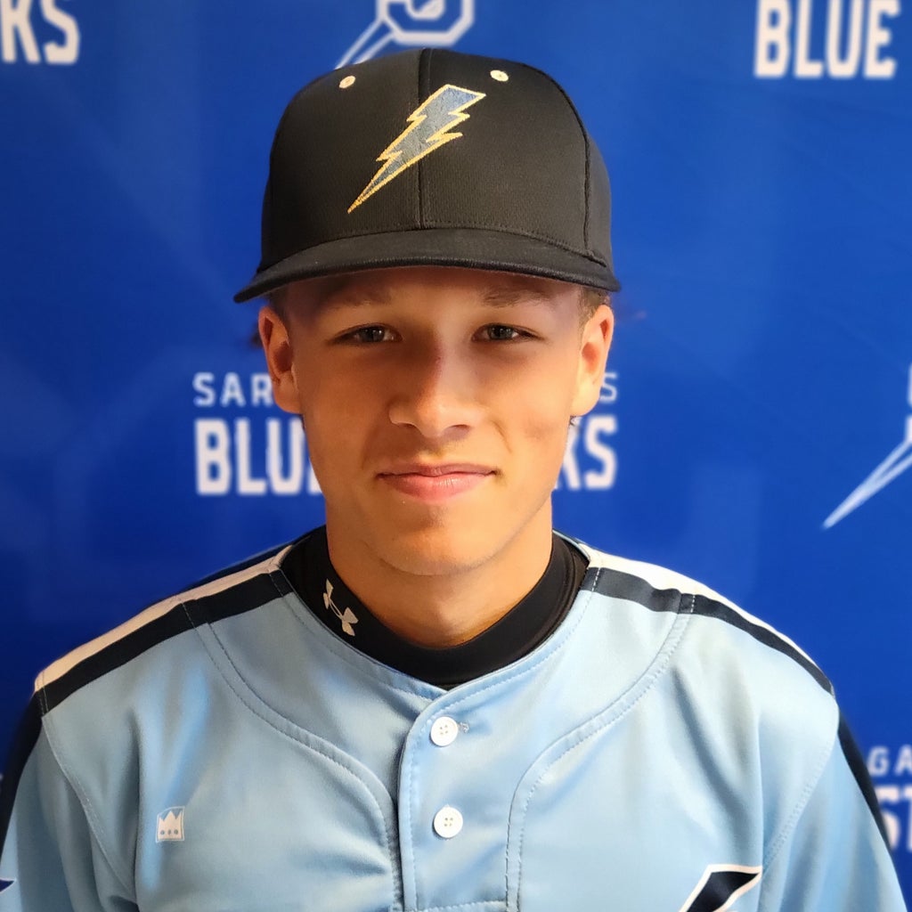 Raul Rodriguez's High School Baseball Stats