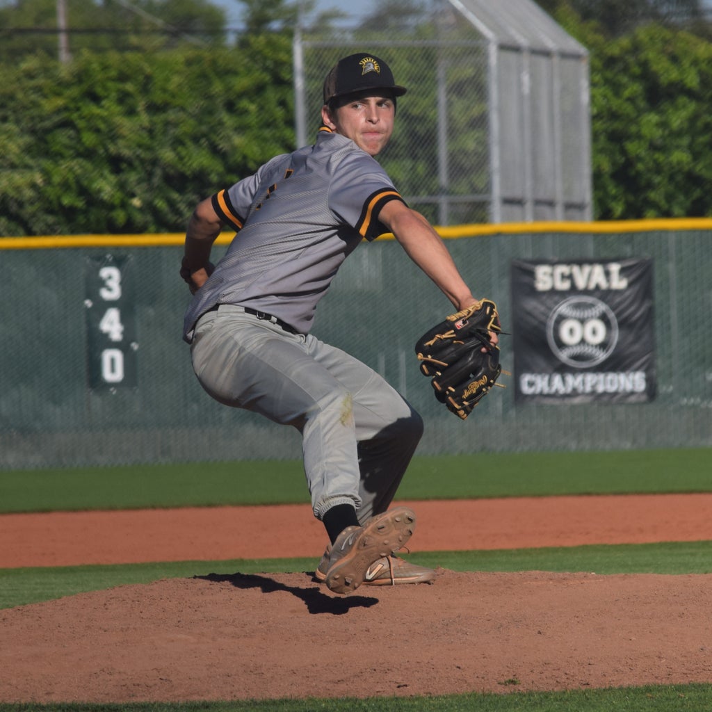Mountain View Baseball Roster (2023-24) - MaxPreps.com