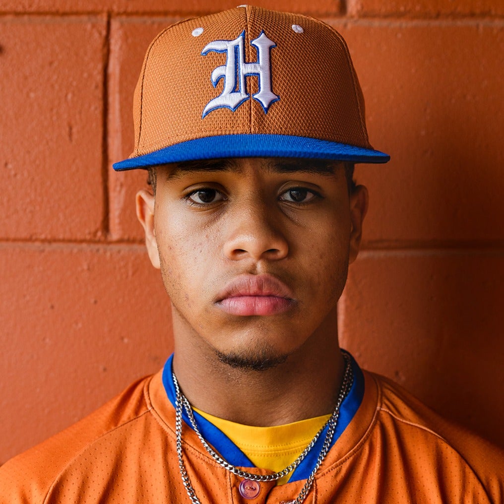 Harmony Baseball Roster (2023-24) - MaxPreps.com