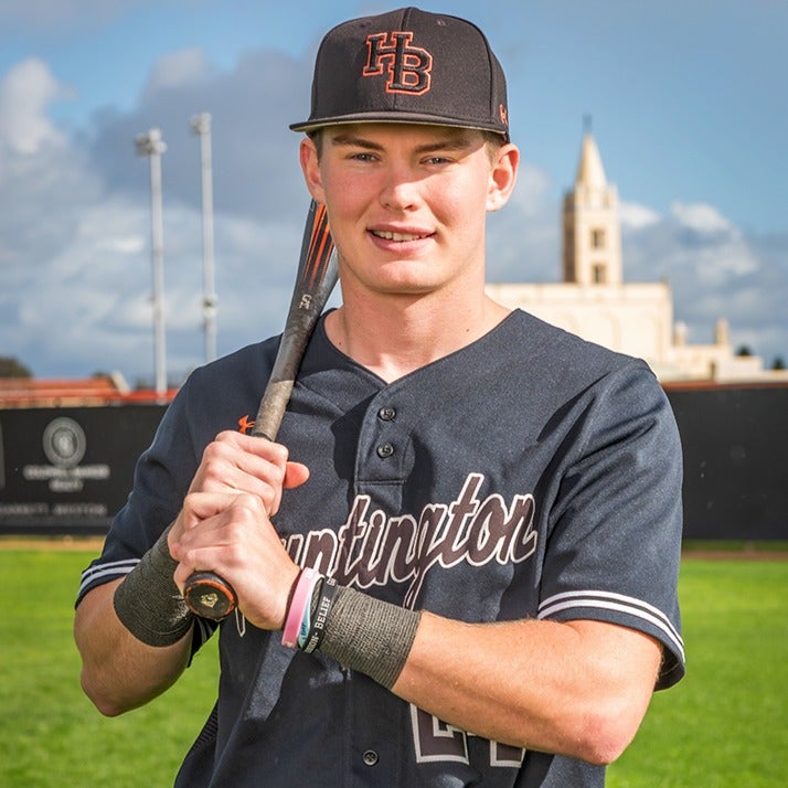 Huntington Beach Baseball Roster (2023-24) - MaxPreps.com