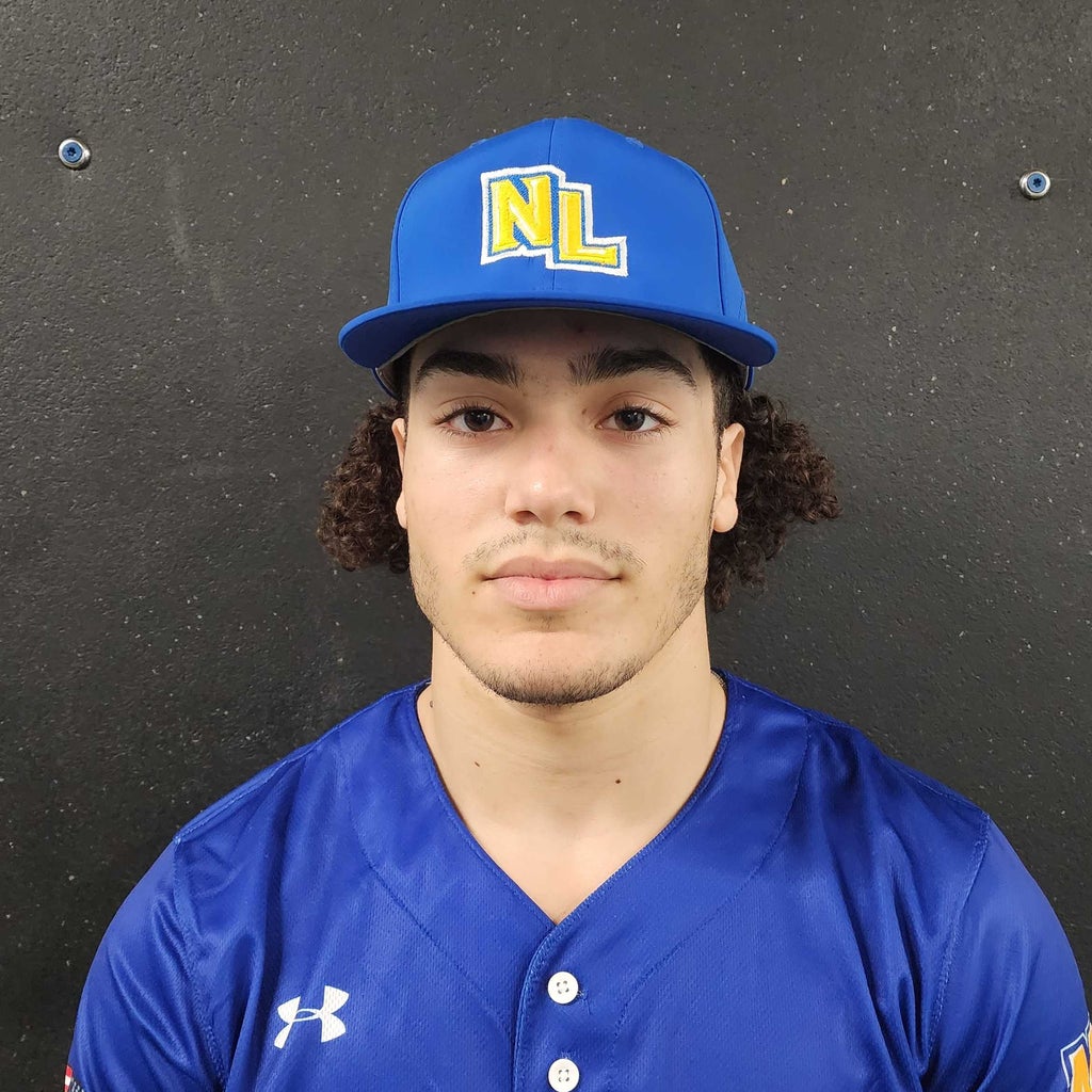 Moises Gonzalez's Northern Lebanon High School Baseball Stats