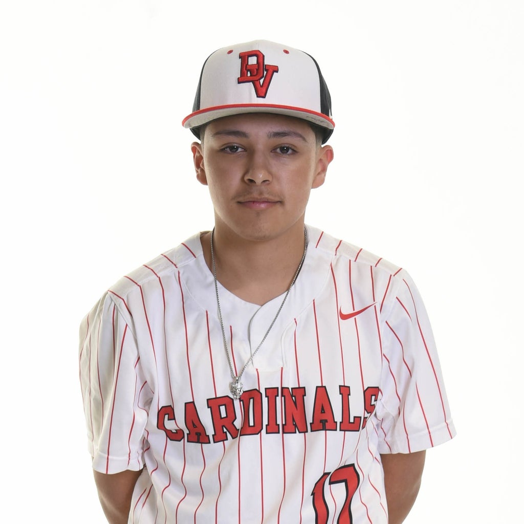 Noah Roland's High School Career Home