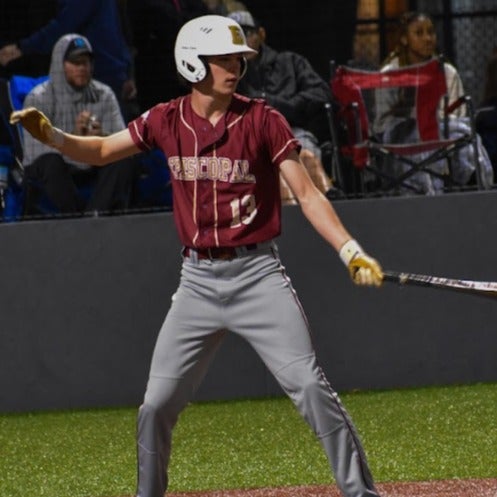 Matthew Devine's Video "Another walk-off win for Episcopal!"