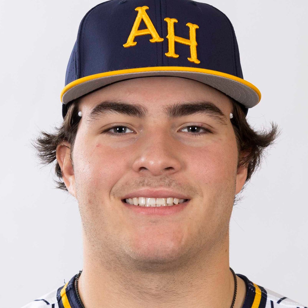 Arlington Heights Baseball Roster (2023-24) - MaxPreps.com