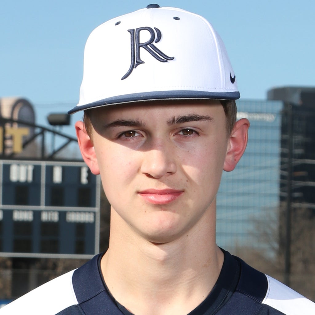 Dallas Jesuit Baseball Roster (2023-24) - MaxPreps.com
