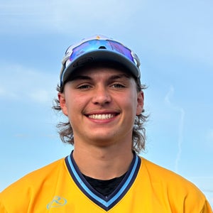 Gio Martini's Heritage High School Baseball Stats