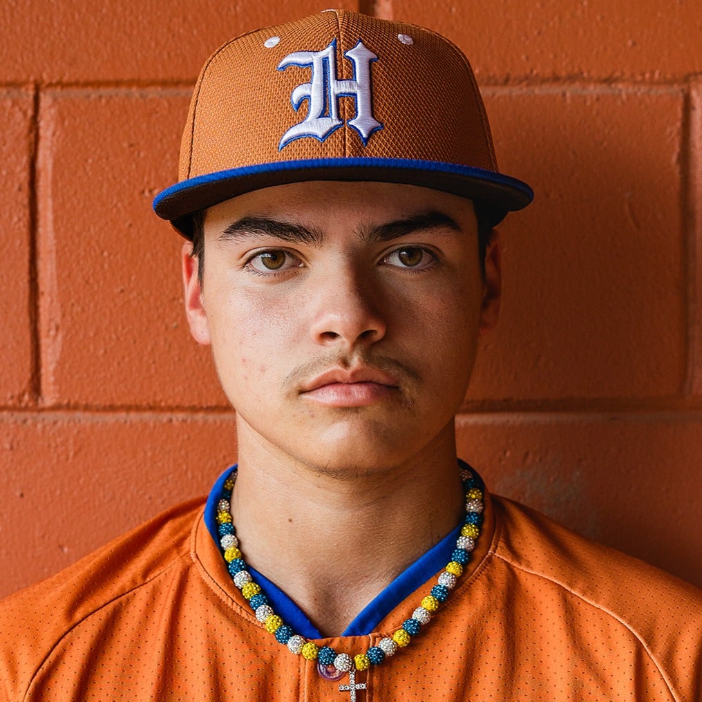 Harmony Baseball Roster (2023-24) - MaxPreps.com