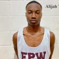 Alijah "Jah" Tullis' Westwood High School Career Home