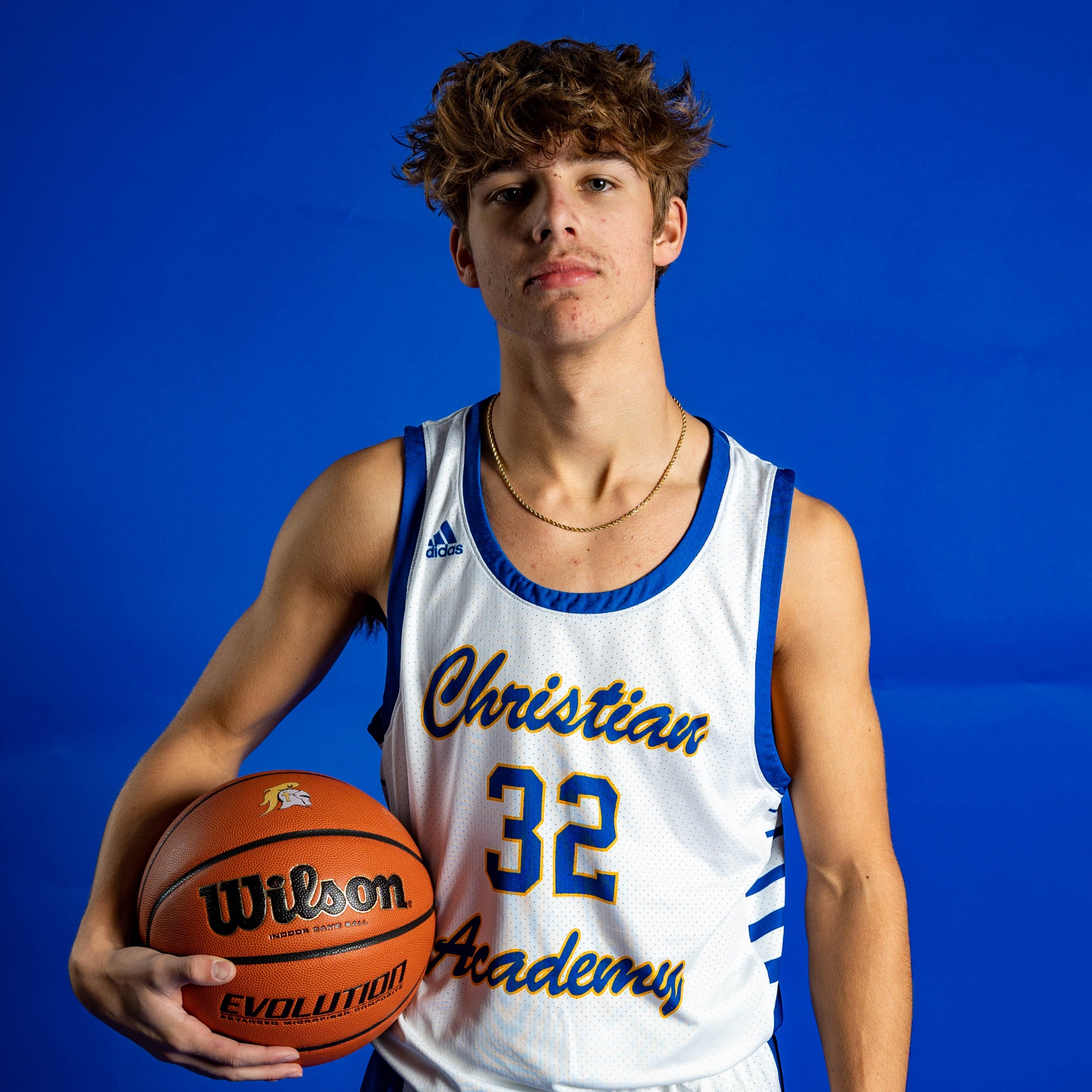 Nate Doss | CA, New Albany, IN | MaxPreps