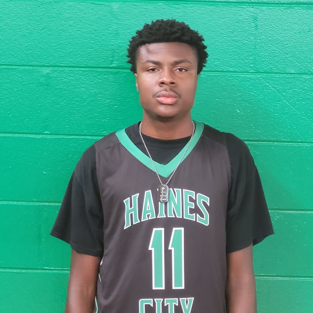 Kevin Frenel's High School Basketball Stats