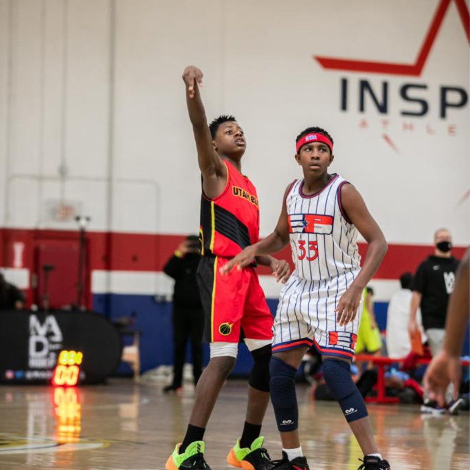 Franck Belibi's (Greenwood Village, CO) Cherry Creek High School Career ...