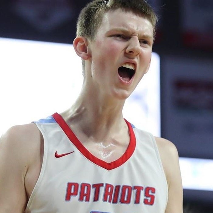 JT Rock's Lincoln High School Career Home