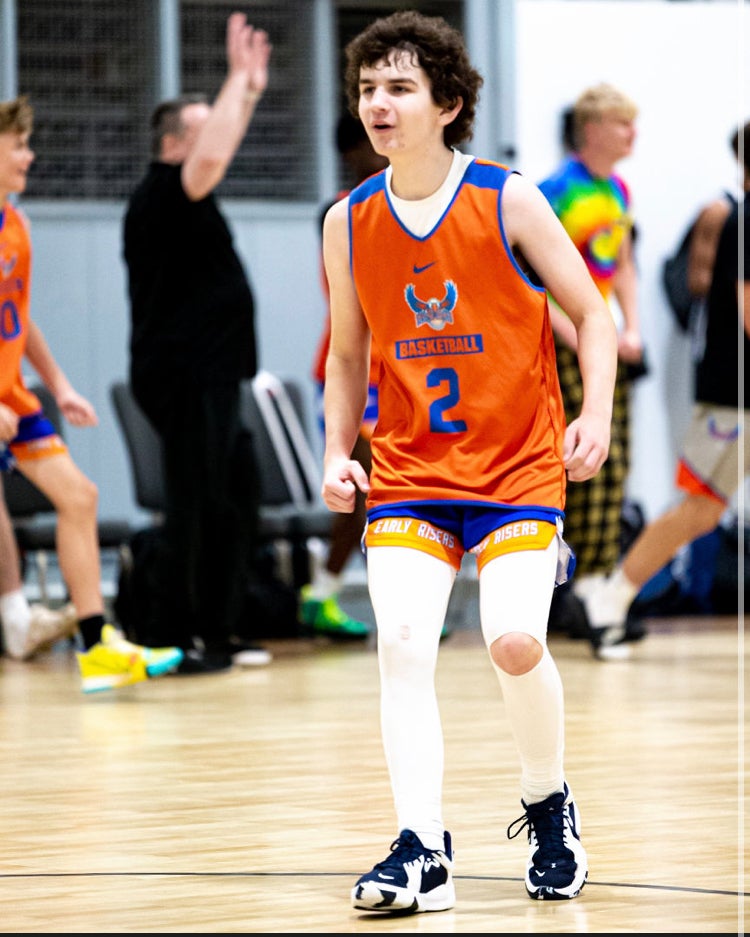 Luke Railo High School Basketball Stats Thales Academy Rolesville ...