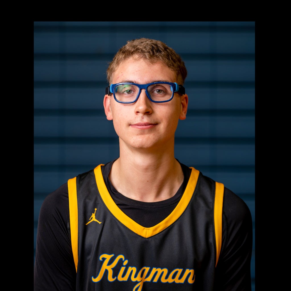 Wesley Larson's High School Career Home