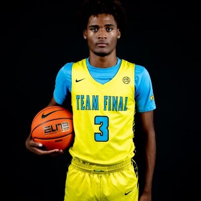 Keon Long-Mtume's Martin Luther King High School Basketball Stats