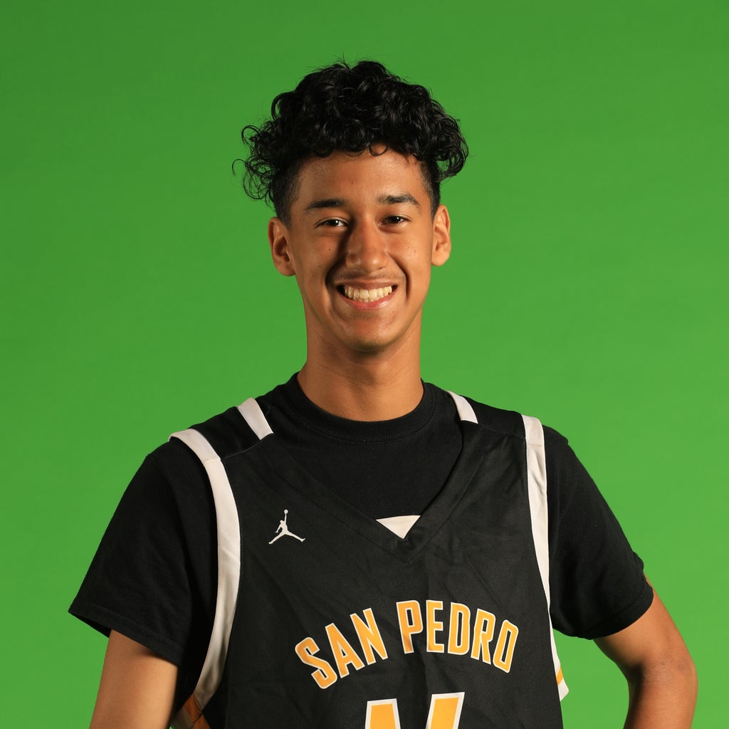 San Pedro Basketball Roster (2022-23) - MaxPreps.com