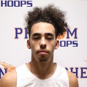 Kaden Hammond's Career Home