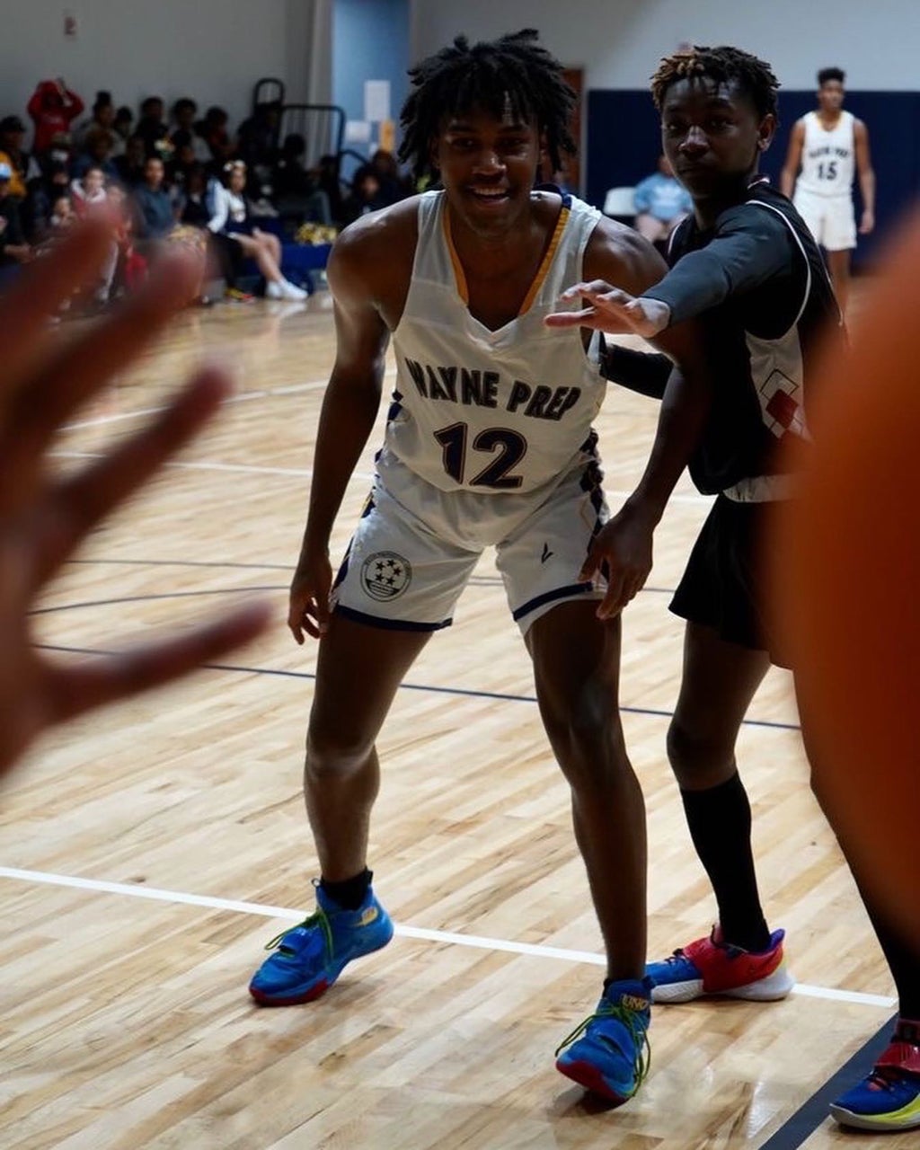 Isaiah Thomas | WPA, Goldsboro, NC | MaxPreps