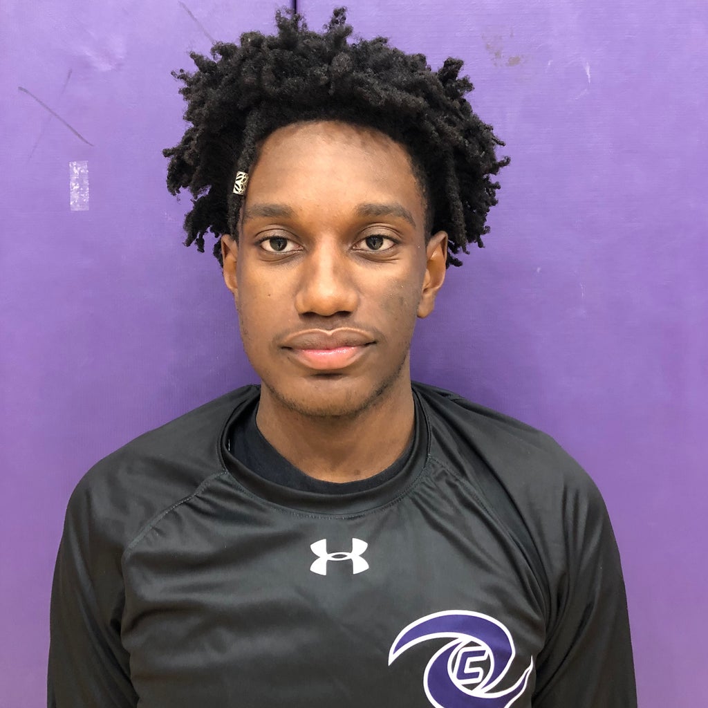 Andy Ndambo's High School Basketball Stats