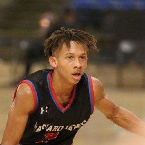 Justin Mack's Fort Bend Travis High School Career Home