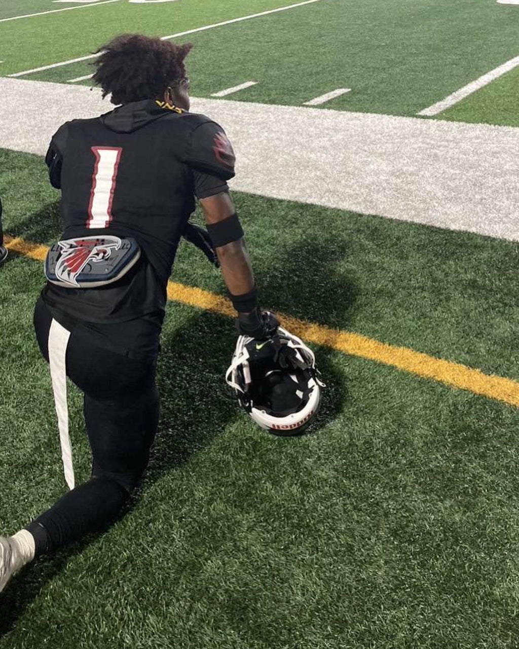 Diaviante Dunmore | Kentlake HS, Kent, WA | MaxPreps