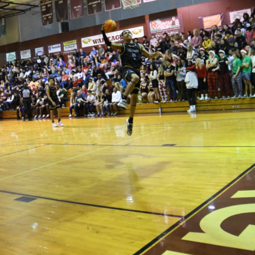 Ralphel Smith's High School Career Home