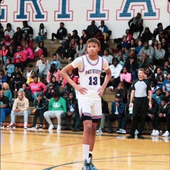 Heritage Basketball Roster (2022-23) - MaxPreps.com