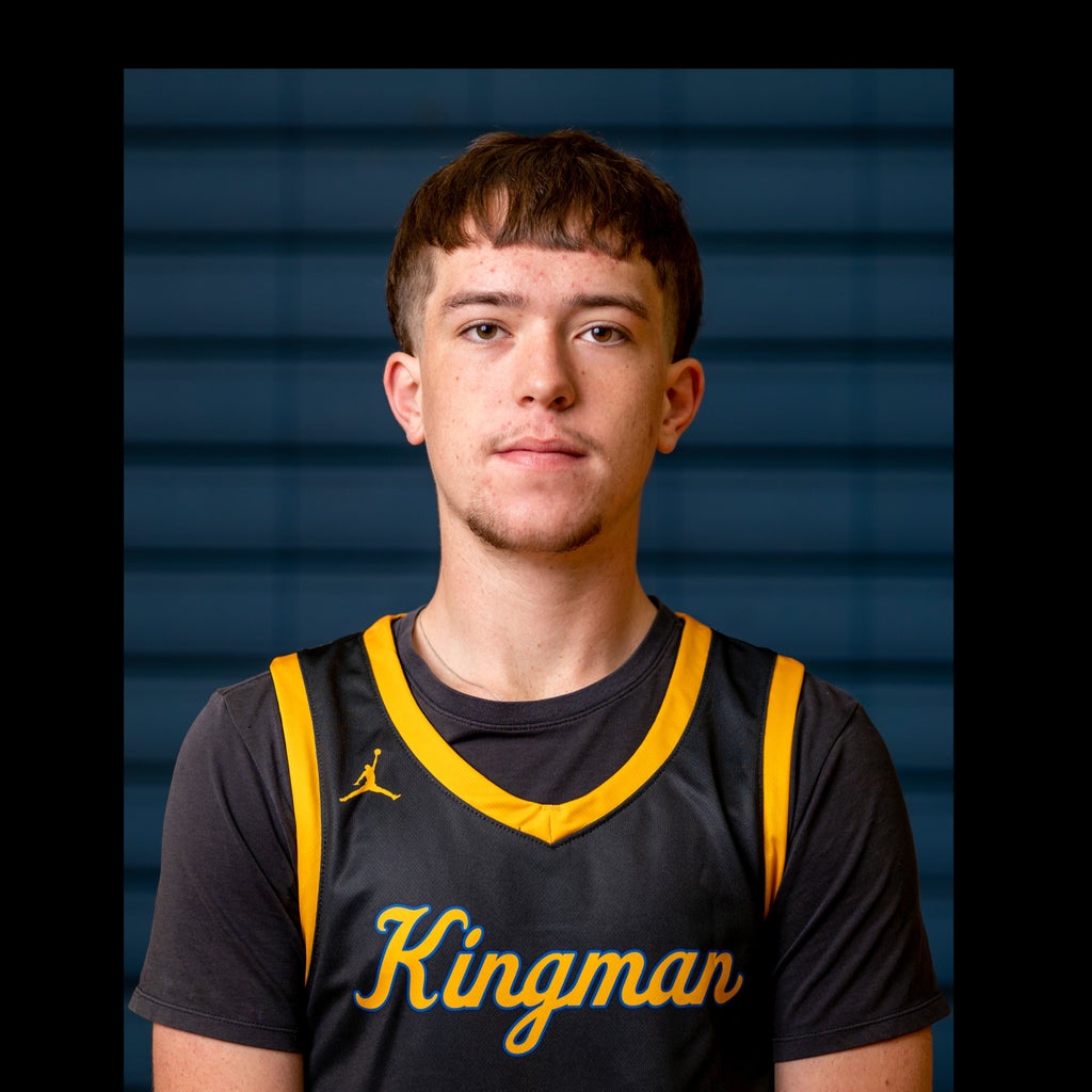 Logan Drummond's High School Career Home