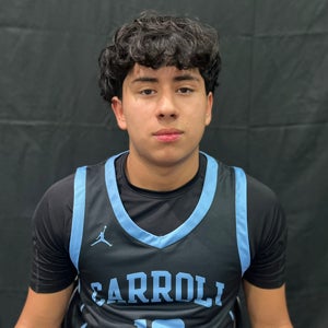 Angel Mariscal's Archbishop Carroll High School Career Home