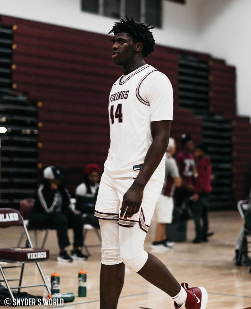 Marcis Ponder | Norland HS, Miami, FL | MaxPreps