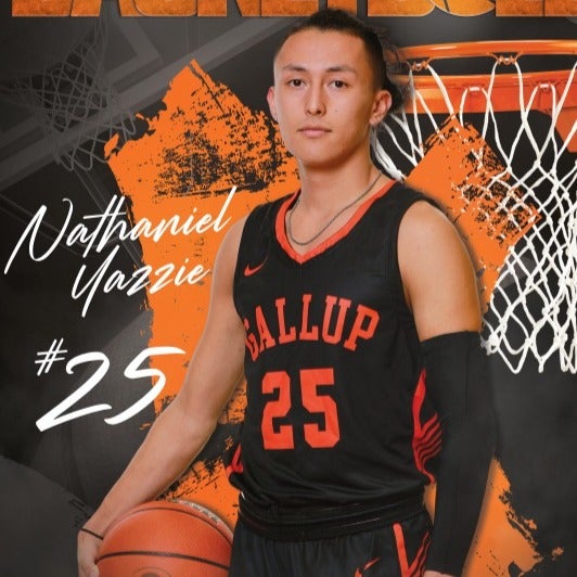 Gallup Basketball Roster (2022-23) - MaxPreps.com