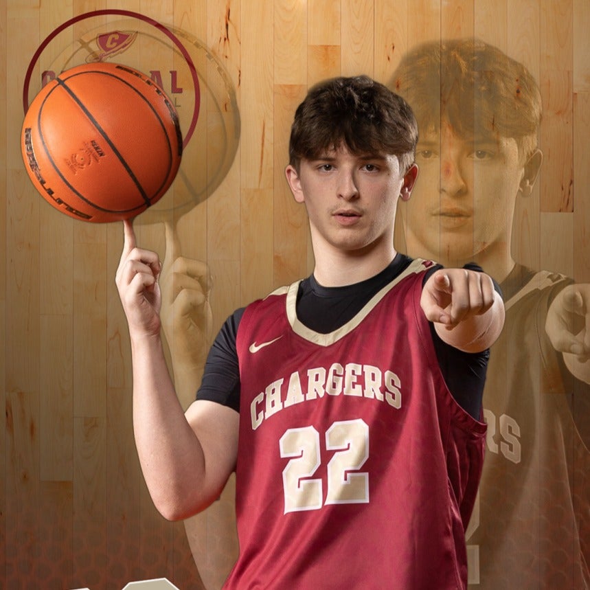 Brandon Disney harper's High School Career Home