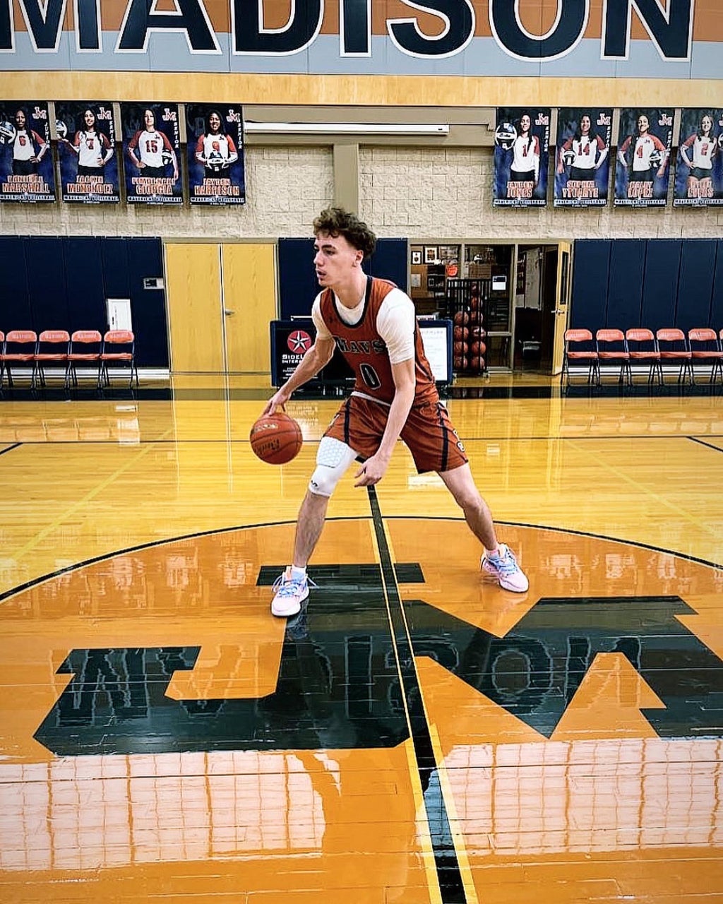 Caden Cooper | Madison HS, San Antonio, TX | MaxPreps