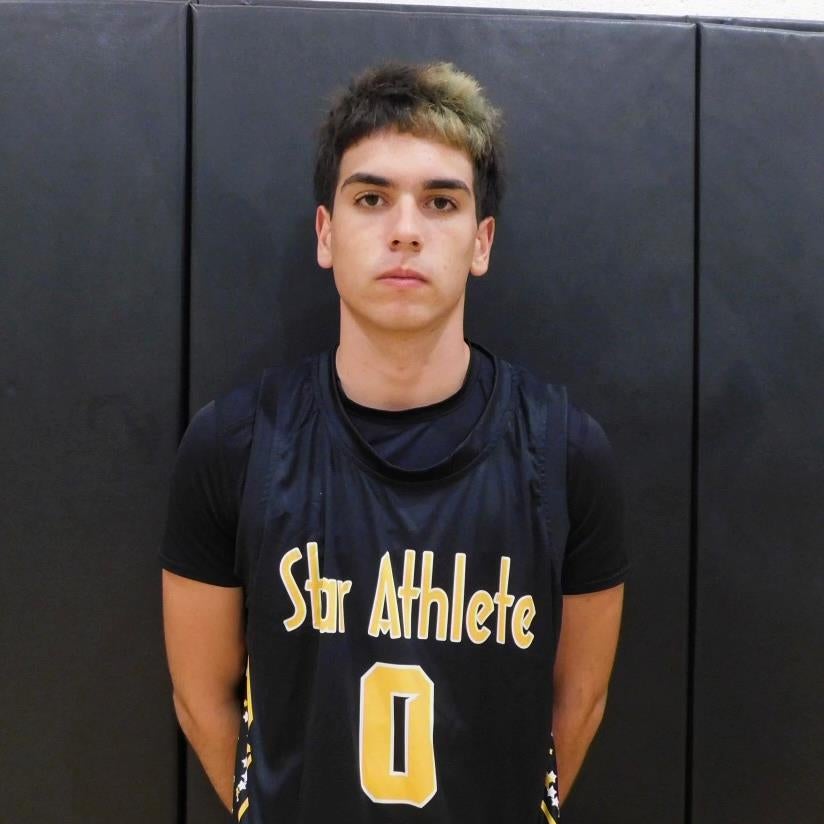 Josh Riguard's Polk Christian Prep Career Home