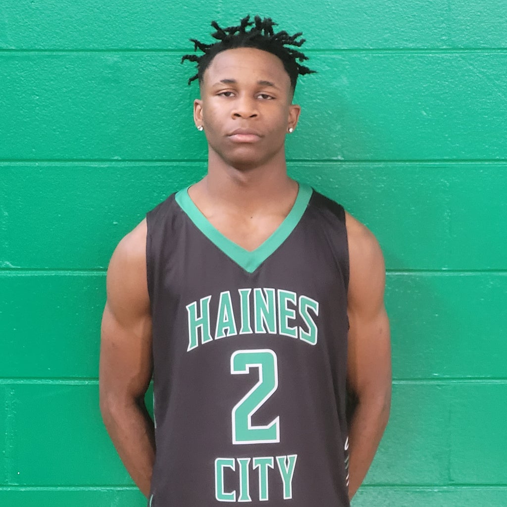 Emmanuel Taylor's High School Career Home