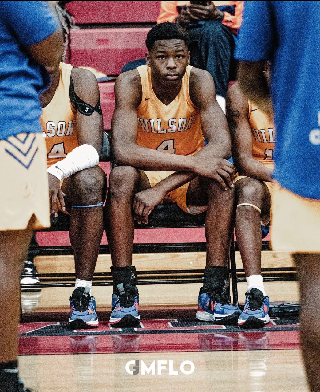 Josh Leonard | Wilson HS, Florence, SC | MaxPreps