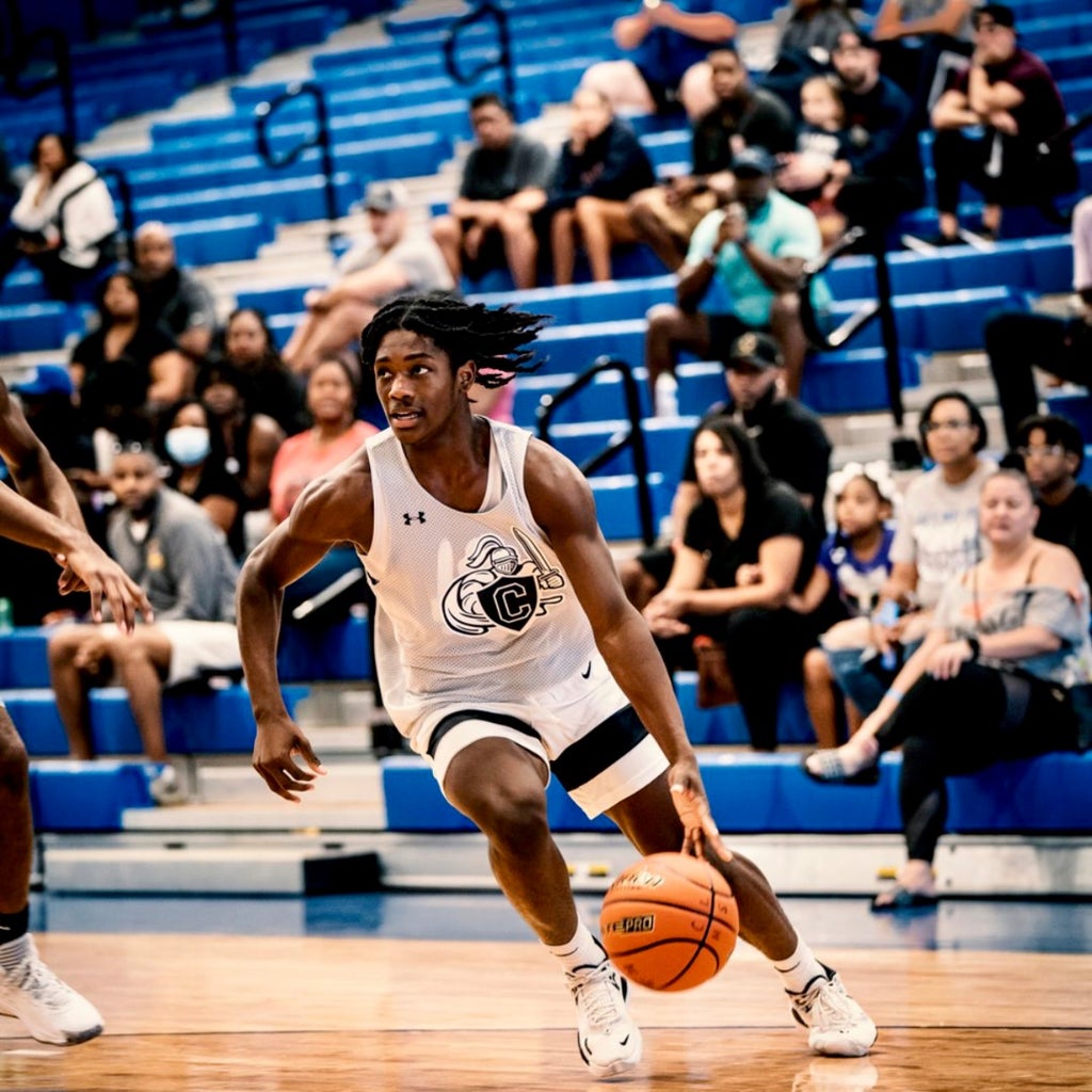 David Darko's High School Bio