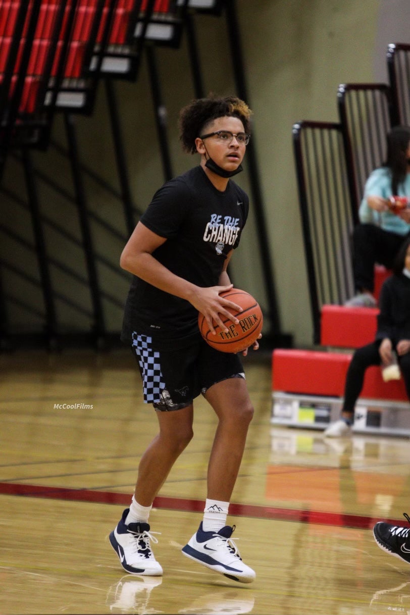 Quincy Helsel | Mountain Range HS, Westminster, CO | MaxPreps