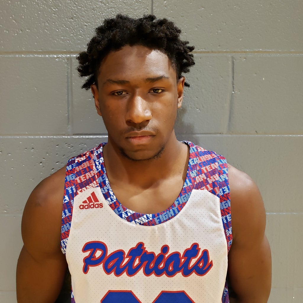 Michael Smalls' Fort Dorchester High School Career Home