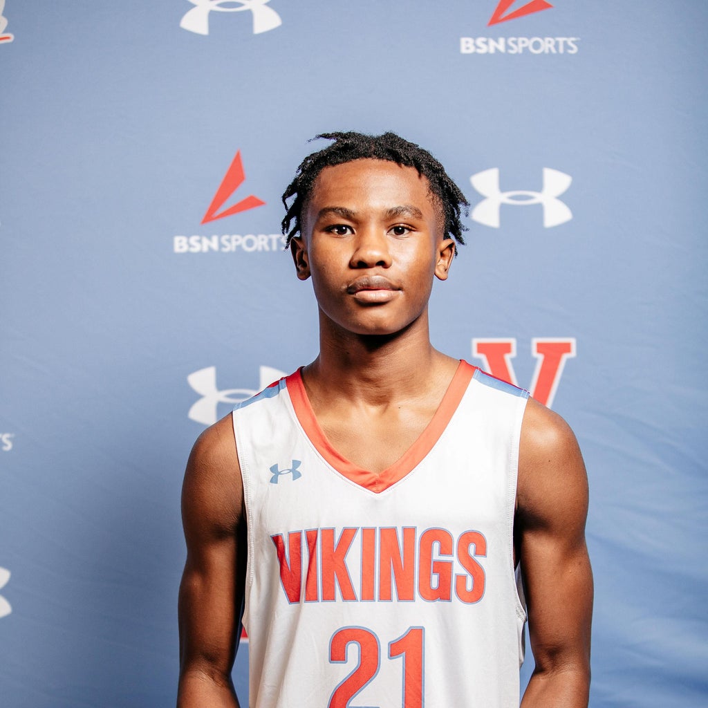 Jemarr Babb's Villa Angela-St. Joseph High School Career Home