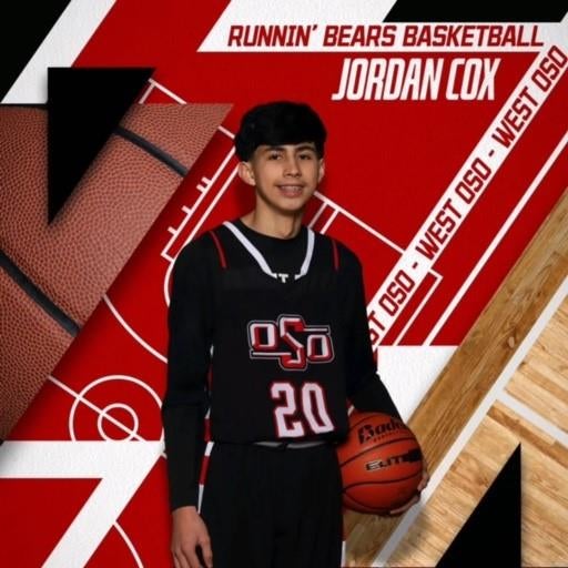 West Oso Basketball Roster (2022-23) - MaxPreps.com